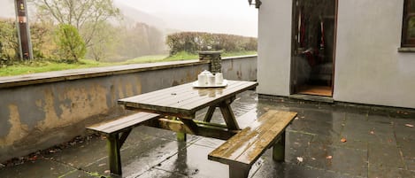 Casa de Campo | Varanda