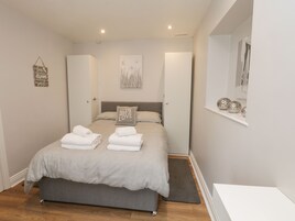 Casa de campo | Parte interna