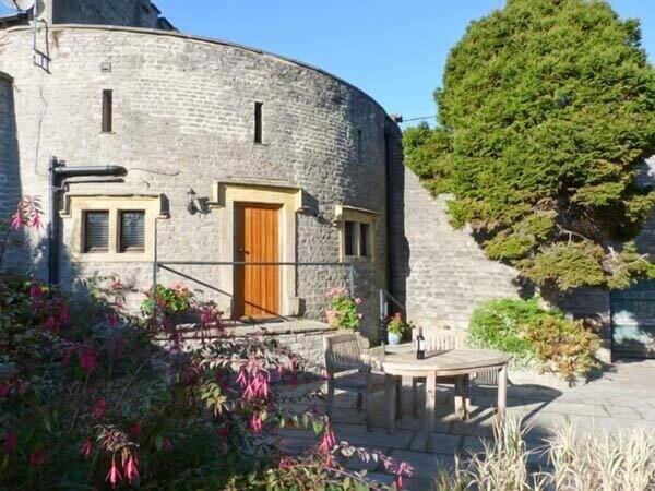 The Round House - Middleham