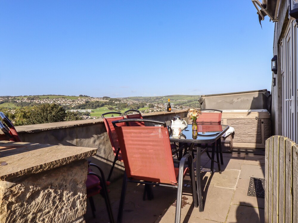 The Old Piggery - West Yorkshire