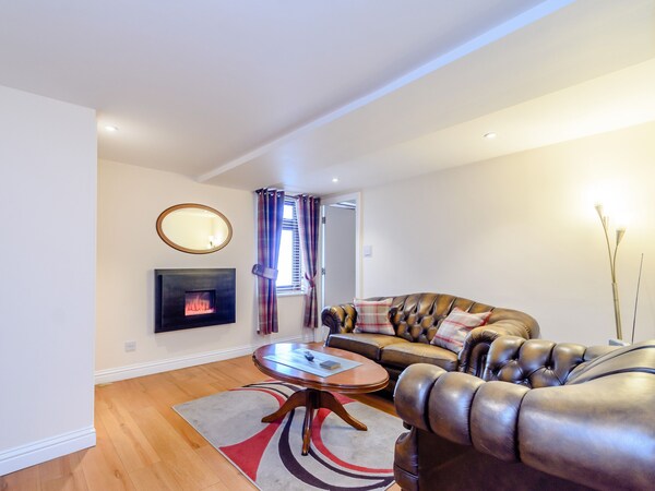 Mermaid Cottage - Whitby, UK