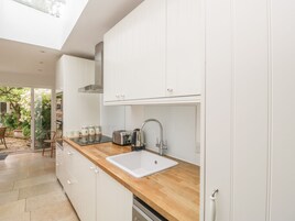 Casa de Campo | Interior