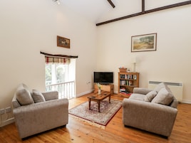 Casa de Campo | Interior