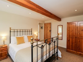 Casa de Campo | 1 quarto, com decoração personalizada, com mobília individualizada