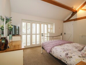 Casa de campo | Parte interna