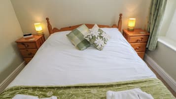 Casa de Campo | Interior
