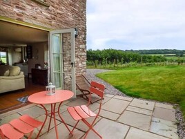 Casa de campo | Sacada