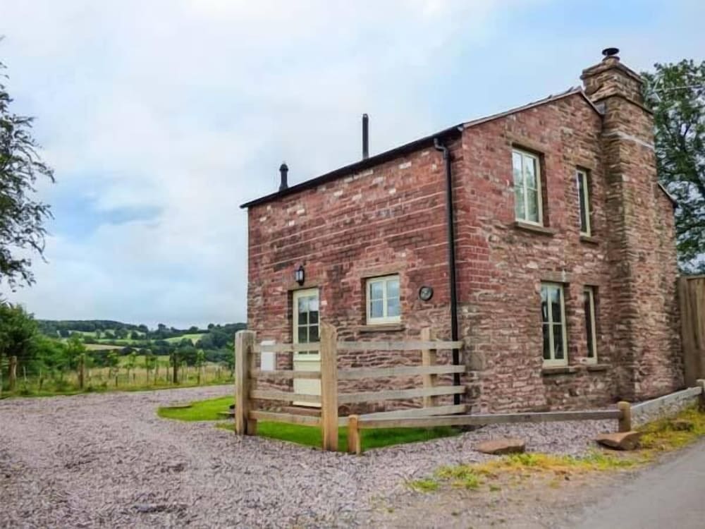 Rose Cottage - Monmouth