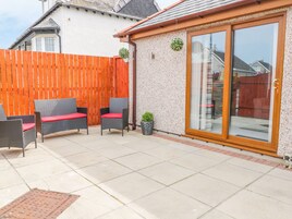 Casa de campo | Sacada