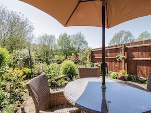 Casa de campo | Sacada