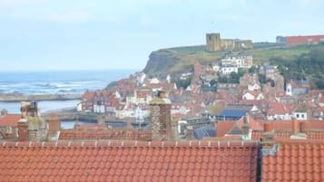 Casa de campo | Parte interna