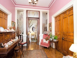 Casa de Campo | Interior