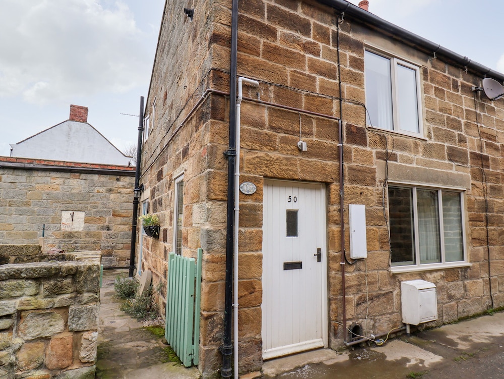 Mill Cottage - Runswick Bay