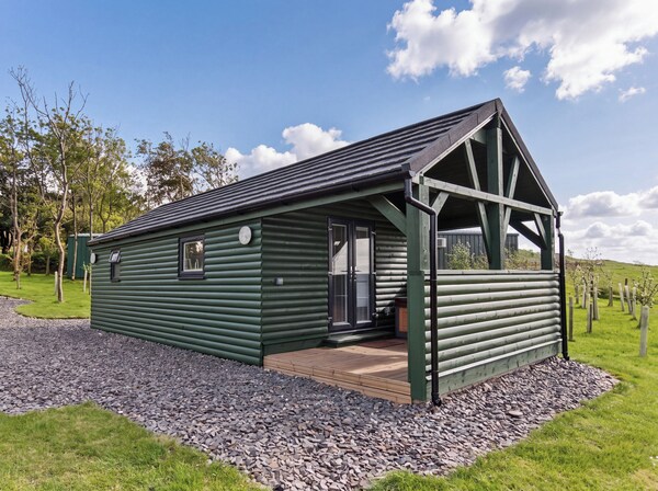 Ash Lodge - England