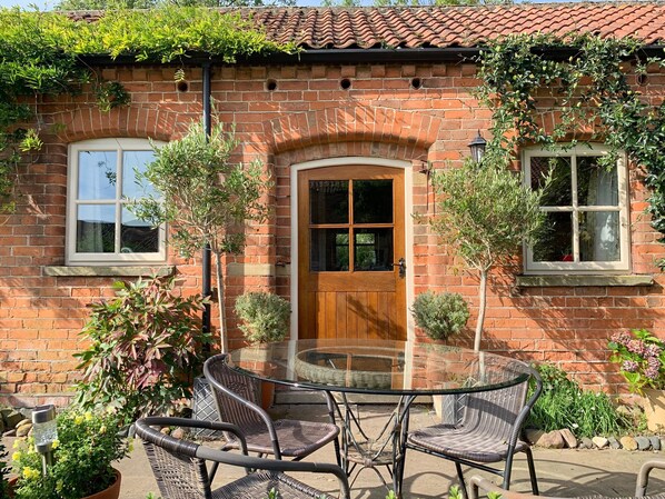 Casa de campo | Parte interna