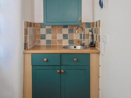 Casa de campo | Parte interna