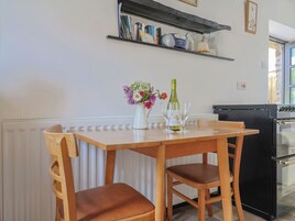 Casa de campo | Opções para refeição