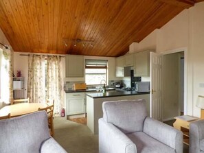 Casa de Campo | Interior