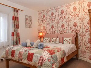 Casa de Campo | Interior