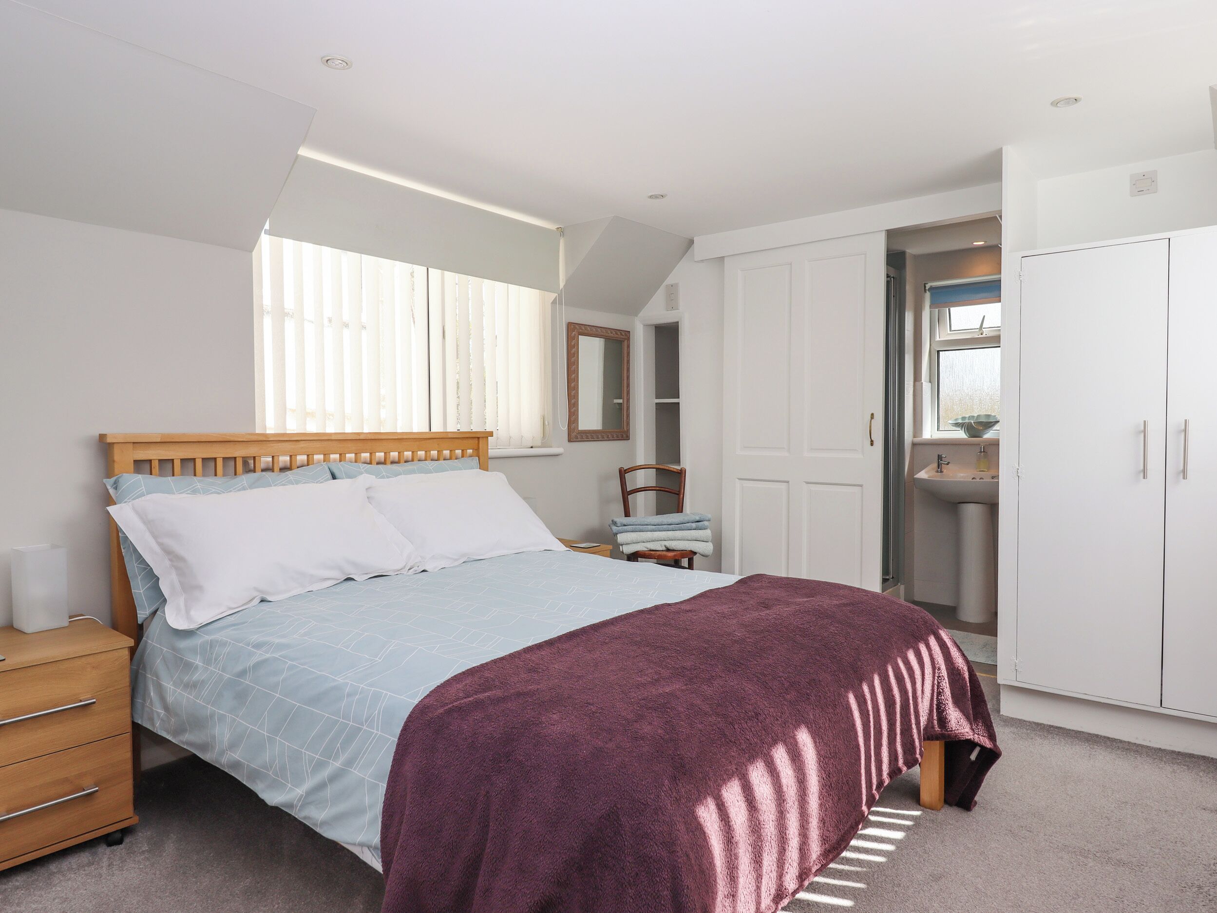 Casa de Campo | 1 quarto, com decoração personalizada, com mobília individualizada 