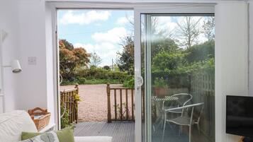 Casa de Campo | Sala de estar | Televisor