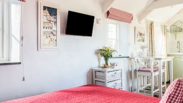 Casa de Campo | Interior