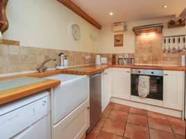 Casa de campo | Parte interna