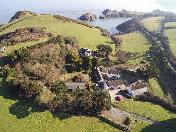Robin Cottage - Ilfracombe