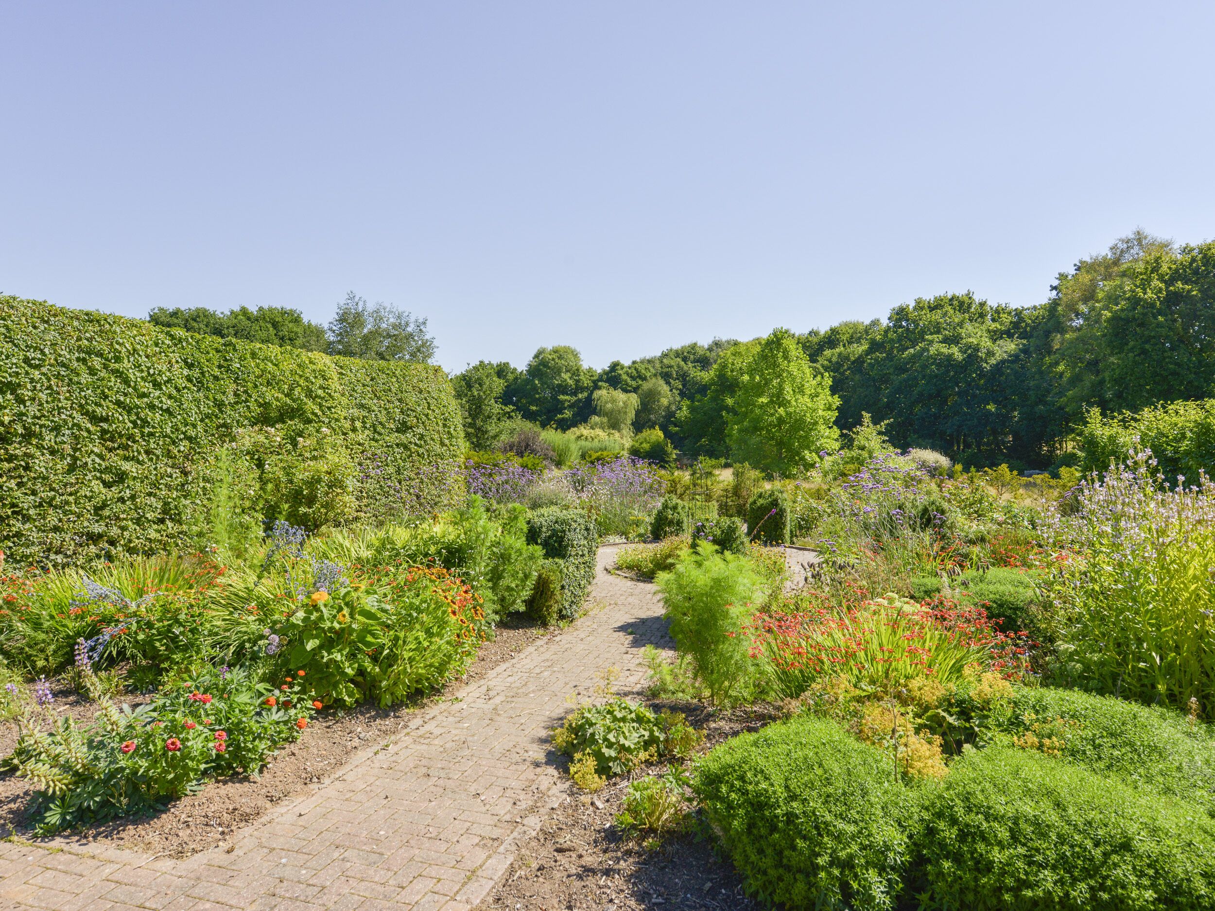 Casa de Campo | Interior