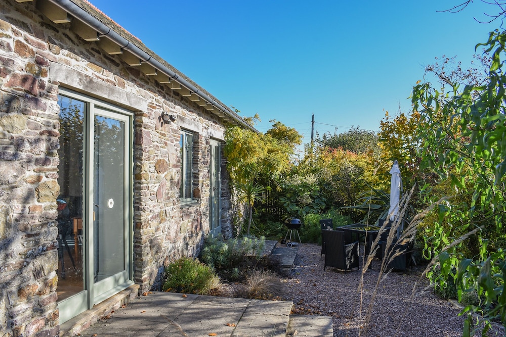 Bradbridge Barn - Noss Mayo