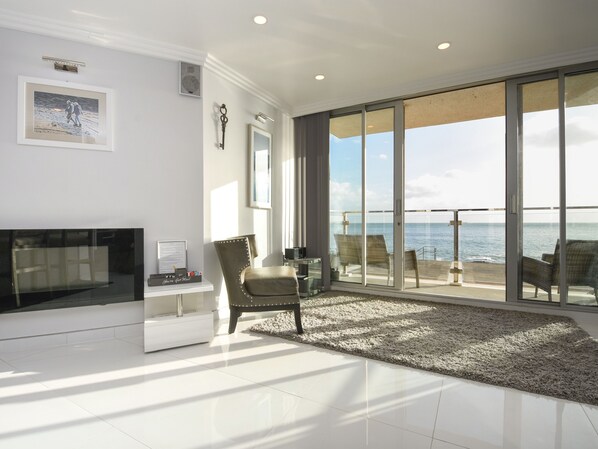 Casa de Campo | Interior