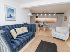 Casa de Campo | Interior