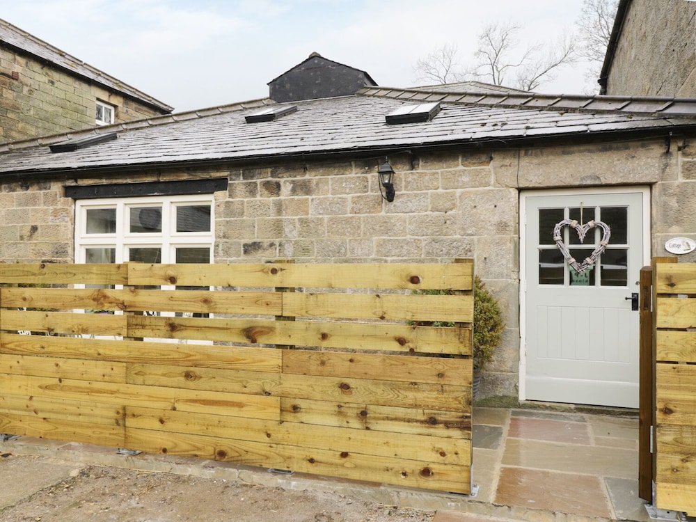 Barn Owl Cottage - Pateley Bridge