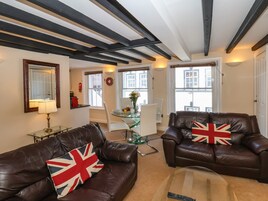 Casa de campo | Área de estar | TV