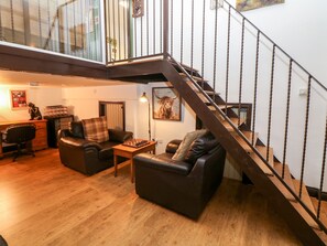 Casa de Campo | Interior