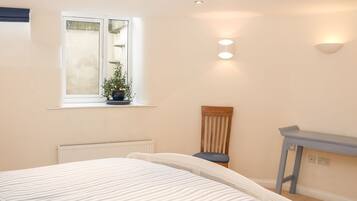 Casa de Campo | Interior