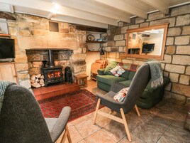 Casa de Campo | Interior