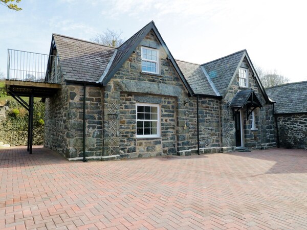 The Coach House - Snowdonia National Park
