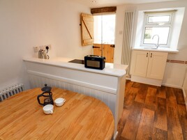 Casa de Campo | Interior