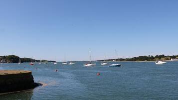 Casa de Campo | Interior