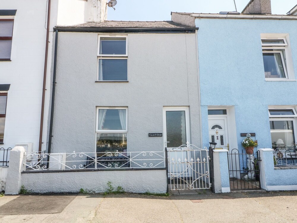 Glan Y Don - Anglesey