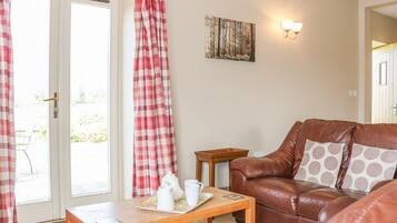 Casa de Campo | Interior