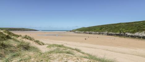 Casa de Campo | Praia | Perto da praia