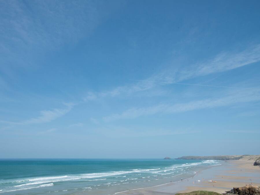 Casa de campo | Parte interna