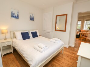 Casa de Campo | Com decoração personalizada, com mobília individualizada, Wi-fi grátis