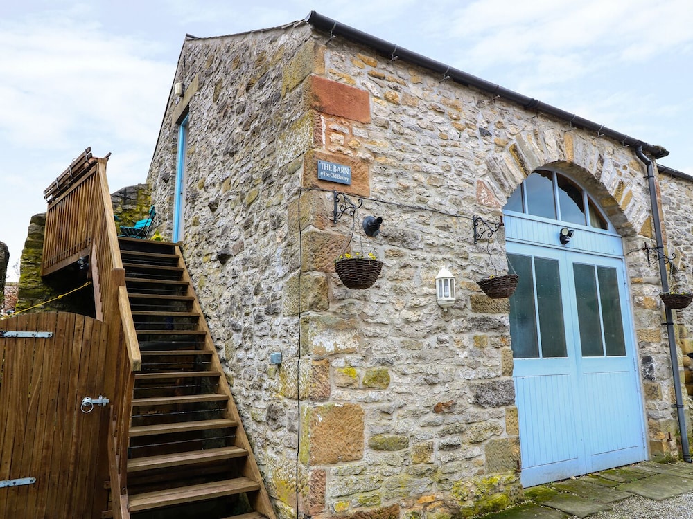 The Old Bakery Barn In Youlgreave - Great Longstone