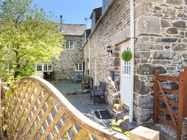 Casa de campo | Sacada