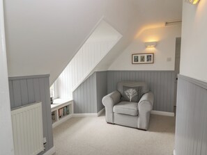 Casa de Campo | Interior