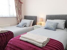 Casa de Campo | 3 quartos, com decoração personalizada, com mobília individualizada