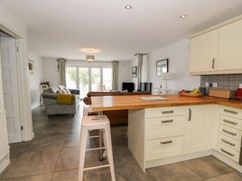 Casa de Campo | Interior